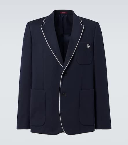 GUCCI Blazer for Men | Modalova GUCCI Blazer for Men | Modalova
